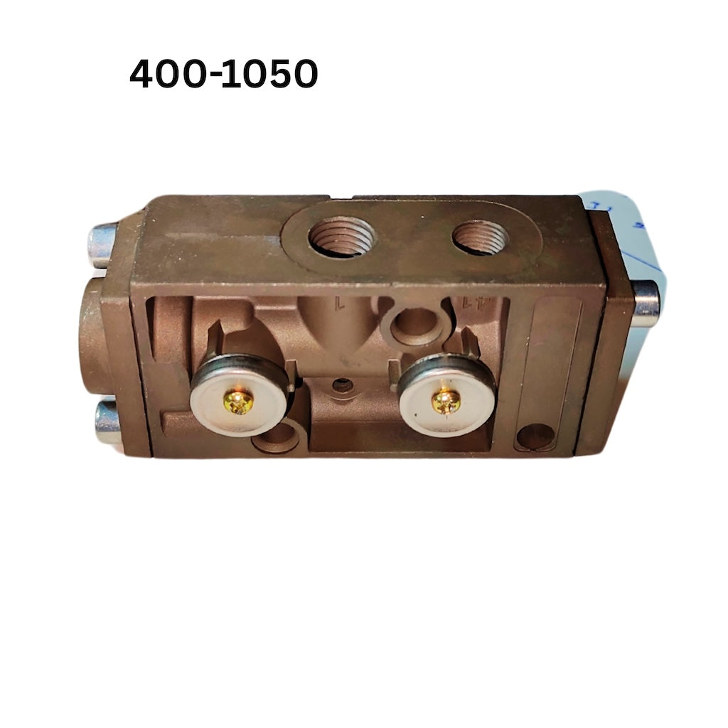 MNG Spare Parts 400-1050 replaces 1897663, 0501219309 Shifting Valve D