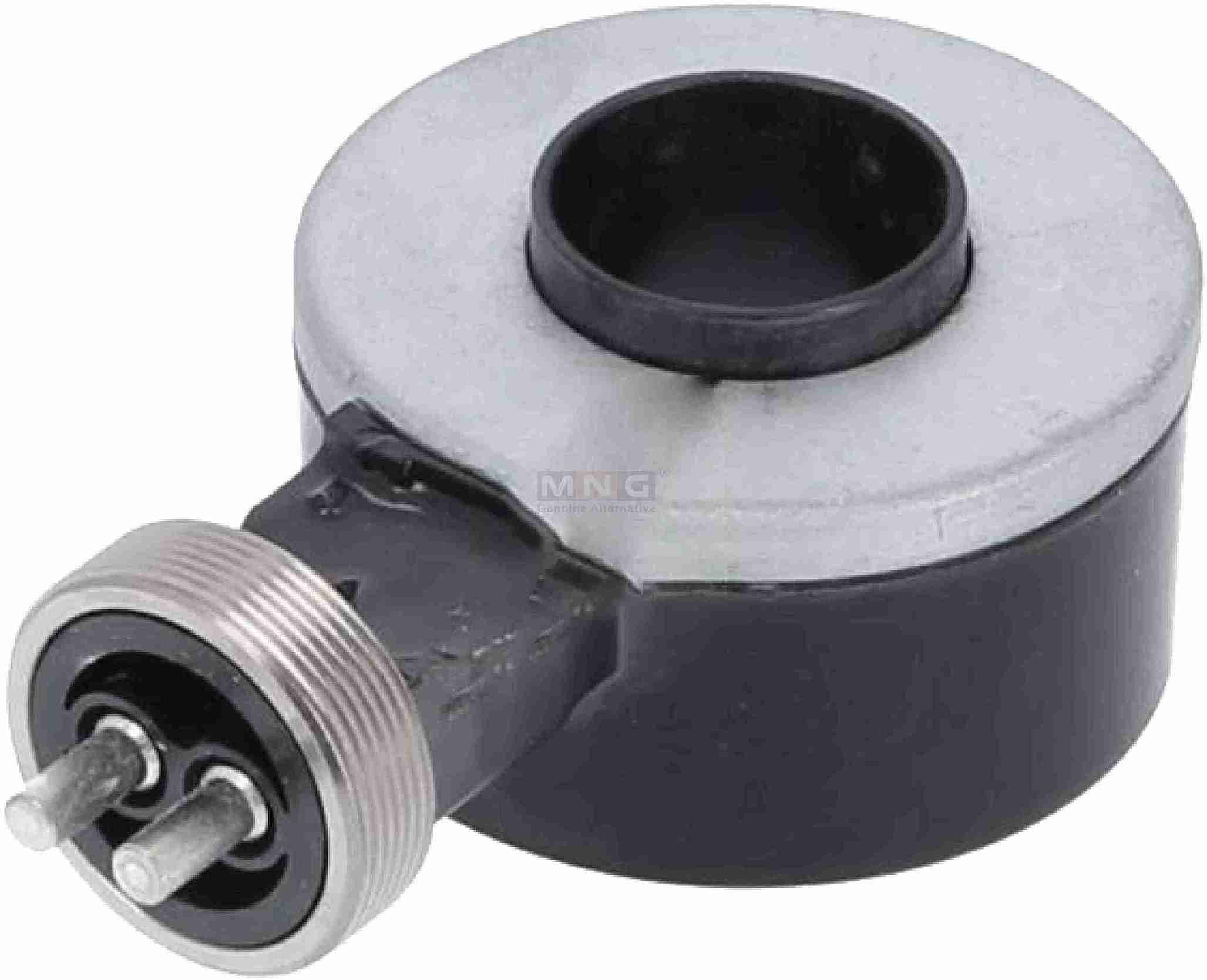 MNG Spare Parts 500-305 replaces Solenoid Valve replaces Iveco 4253398