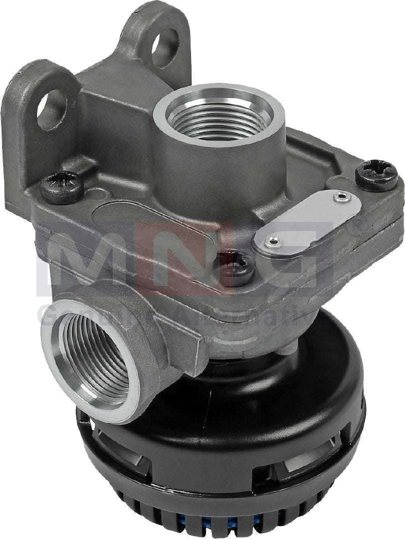 MNG Spare Parts 500-320 replaces Quick Release Valve replaces Iveco 50