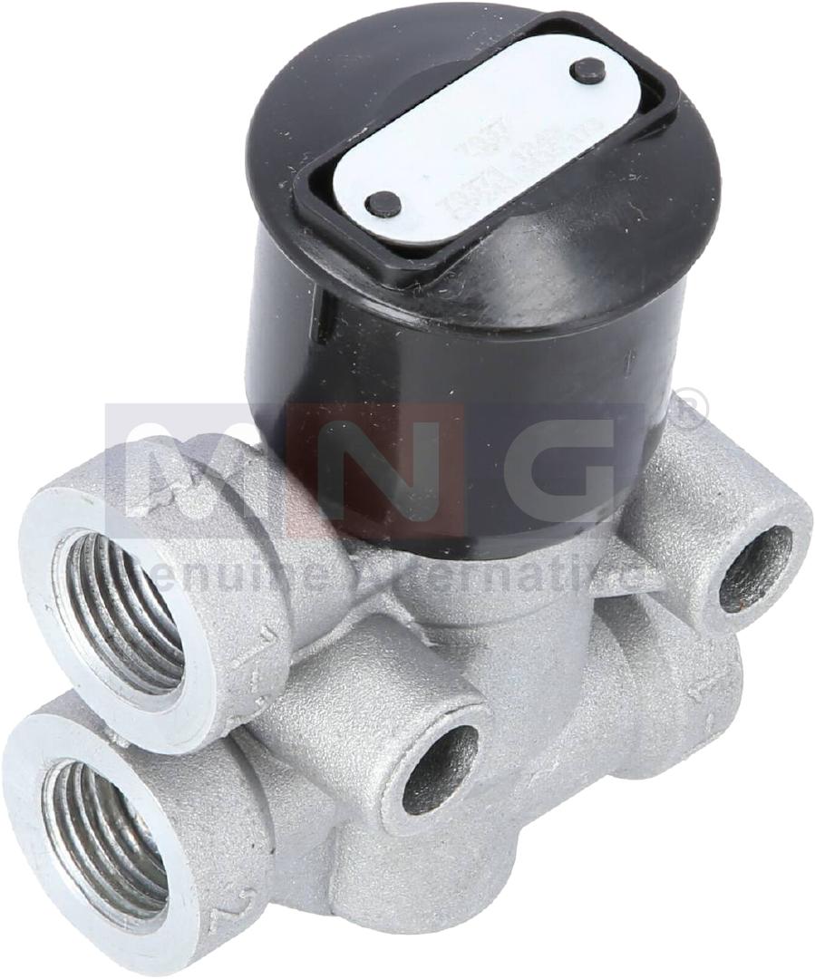 MNG Spare Parts 500-321 replaces Quick Release Valve replaces Iveco 08