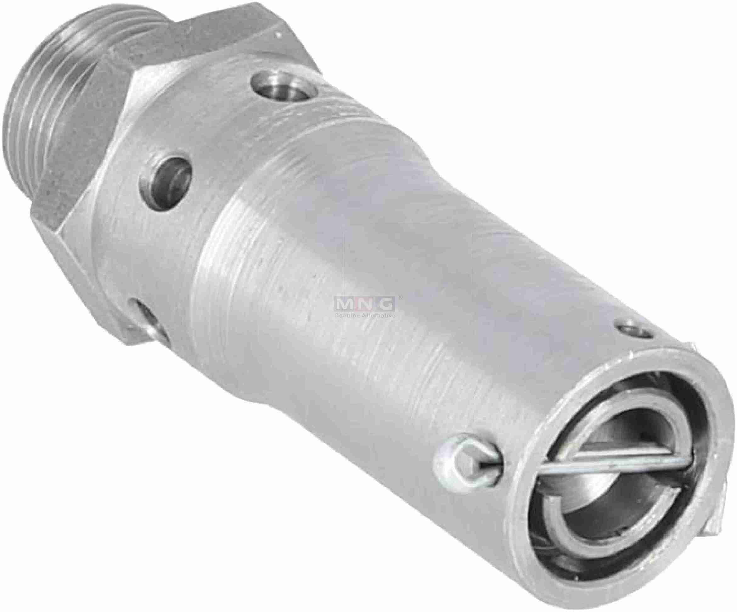 MNG Spare Parts 500-329 replaces Overflow Valve replaces Iveco 0474042