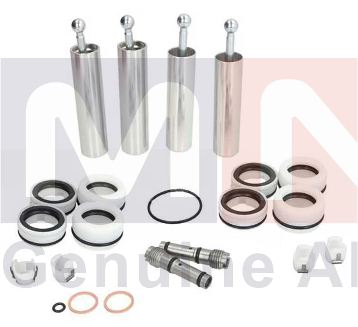 MNG Spare Parts 199-014 replaces Gear Lever Actuator Full Mercedes 000