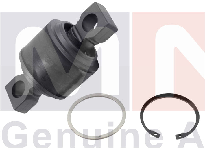 MNG Spare Parts 173-025 replaces 0003503705 Balance Rod Repair Kit Mer