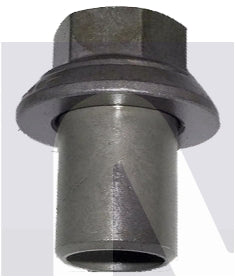 MNG Spare Parts 58-048 replaces Hub Bolt Nut Mercedes 0004011072, 0009