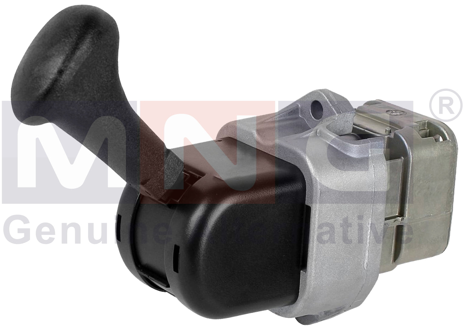 MNG Spare Parts MNG00284-IMP replaces Hand Brake Valve Mercedes 000420