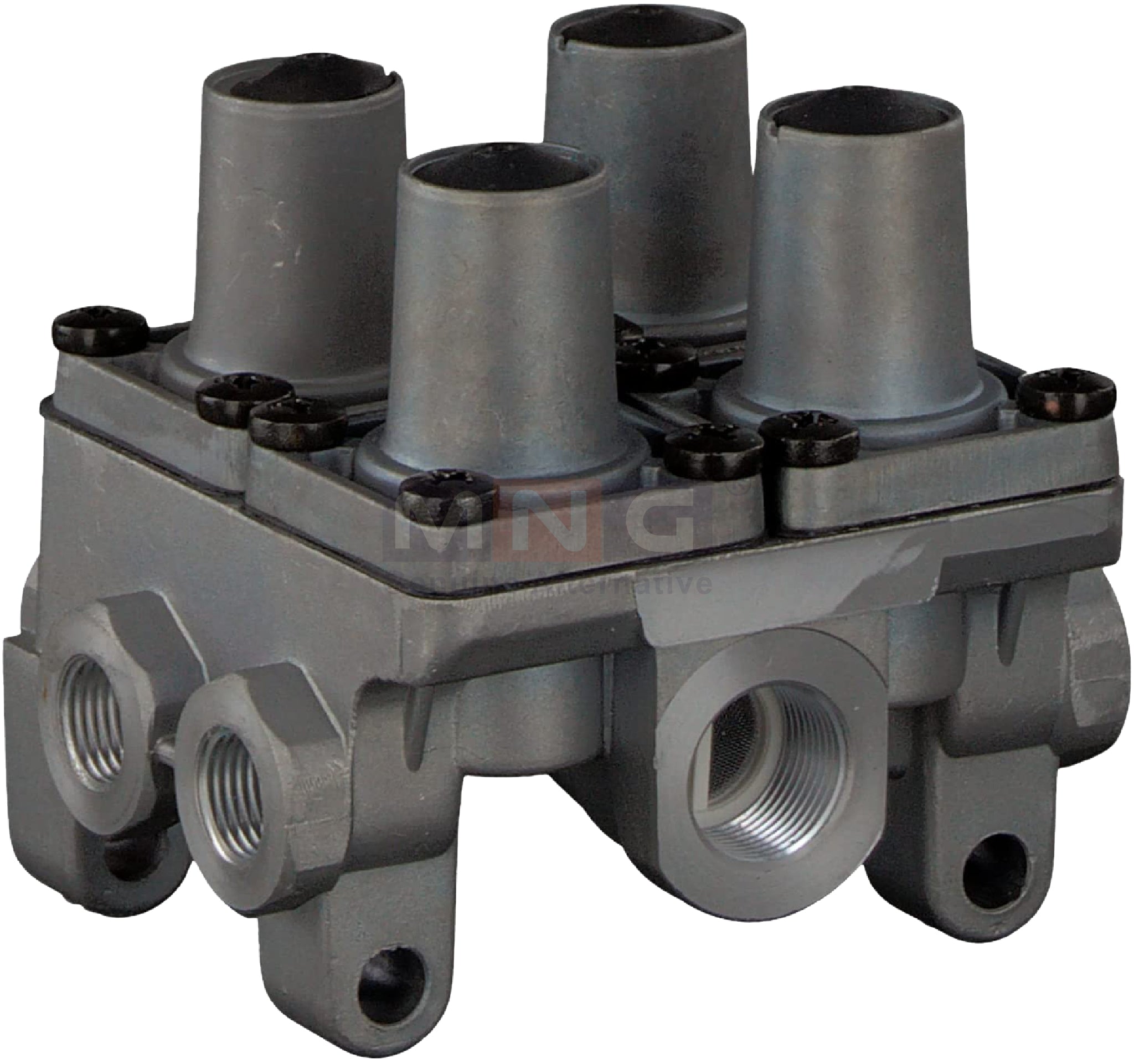 MNG Spare Parts MAV3.134-IMP replaces Four Circuit Protection Valve Me