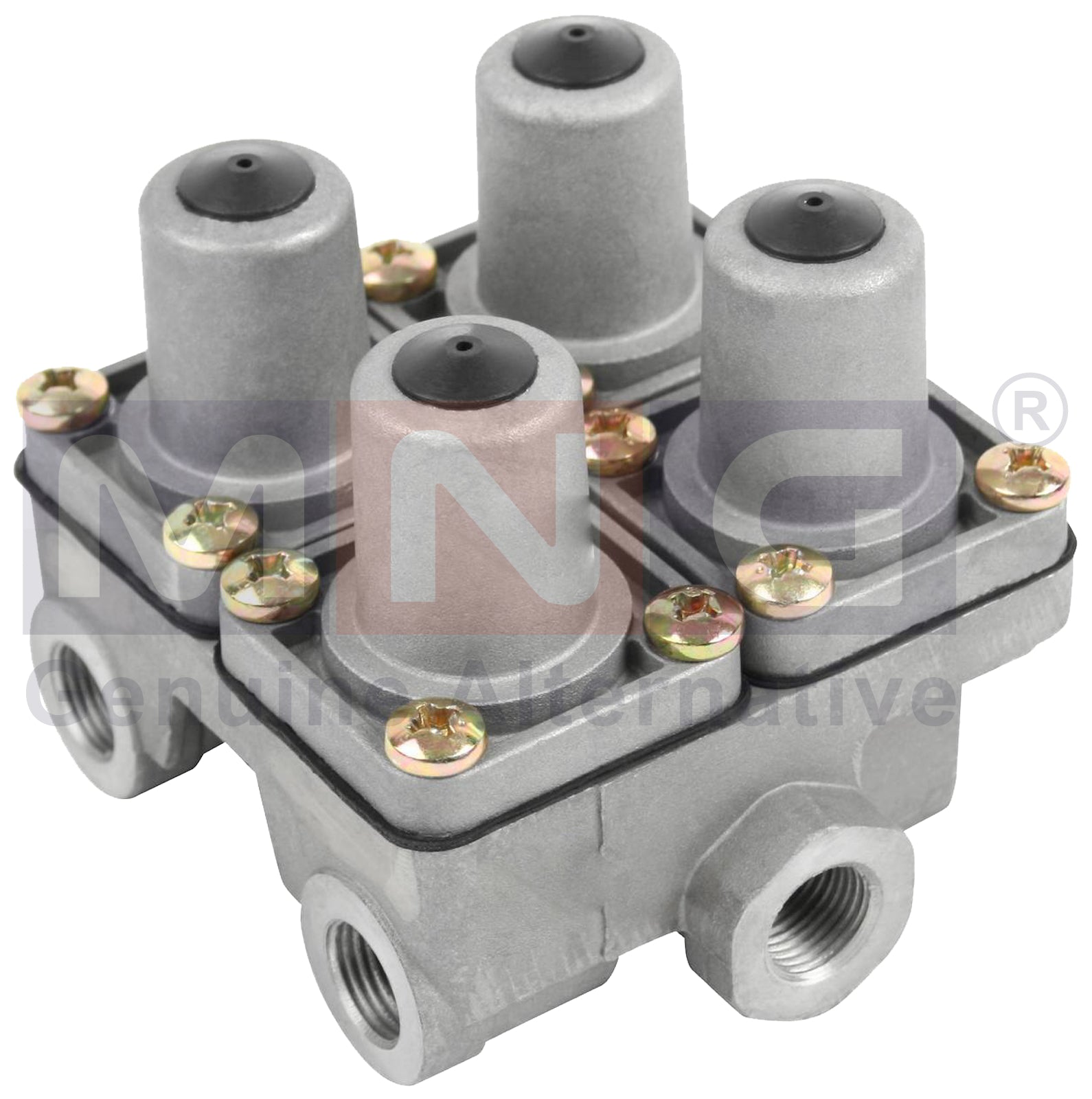 MNG Spare Parts MAV3.129B-IMP replaces Four Circuit Protection Valve M