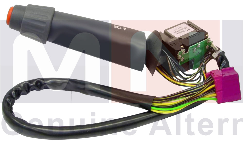 MNG Spare Parts 101-027 replaces 00854501247C45 Steering Column Switch