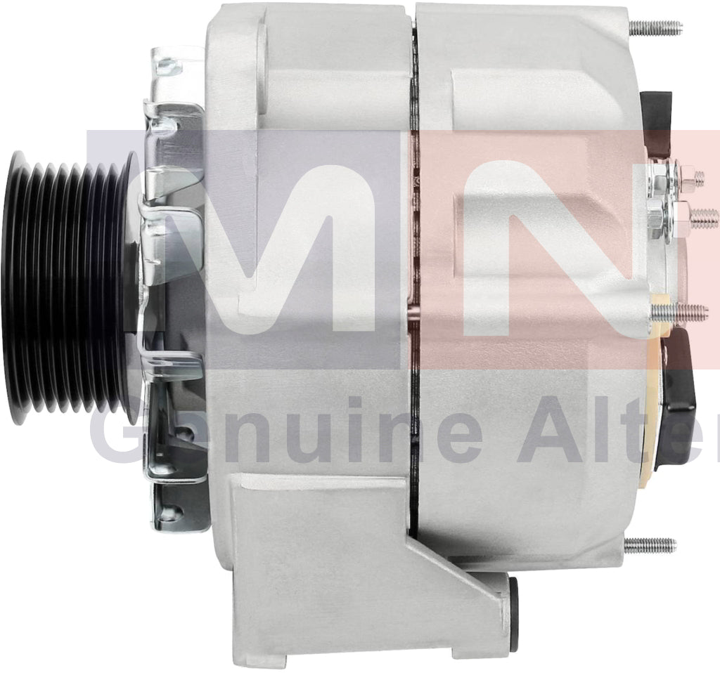 MNG Spare Parts MNG357593-IMP replaces 0120469115, 1357593 Alternator