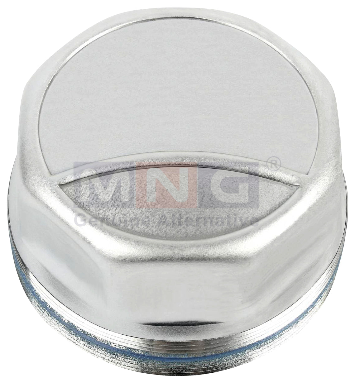 MNG Spare Parts MBR-6206-IMP replaces 03.212.25.02.0 Hub Cap 14Ton Out