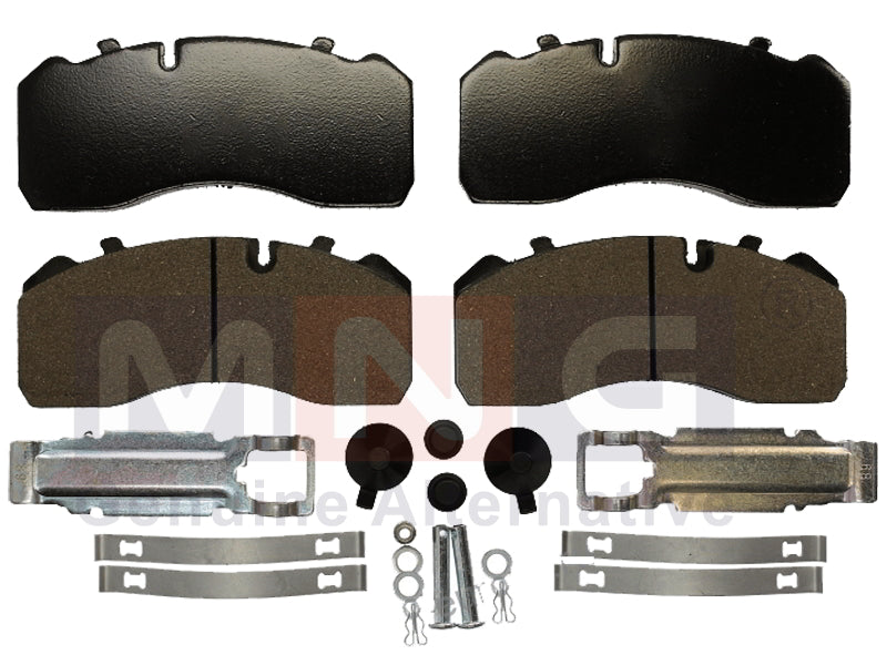 MNG Spare Parts 66-008 replaces 05.092.90.07.0, 05.092.90.09.0, 05.362