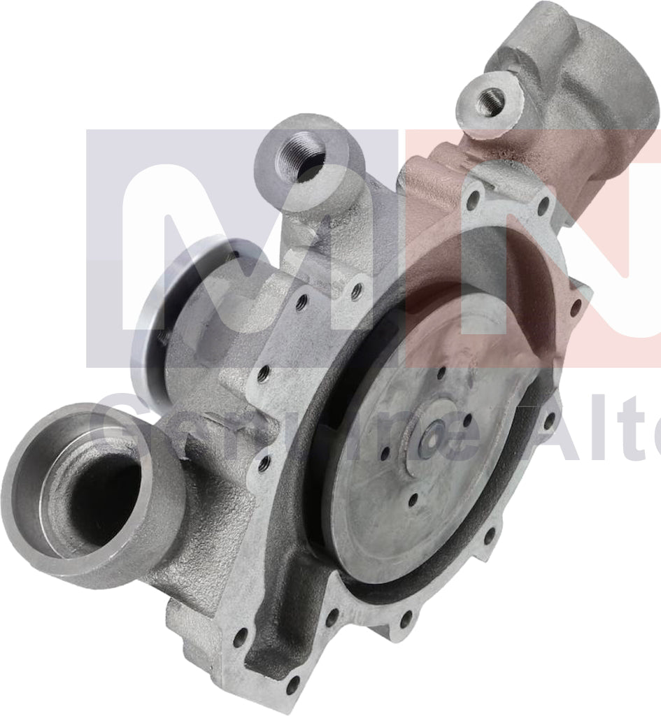MNG Spare Parts 400-398 replaces 1609854 Water Pump DAF