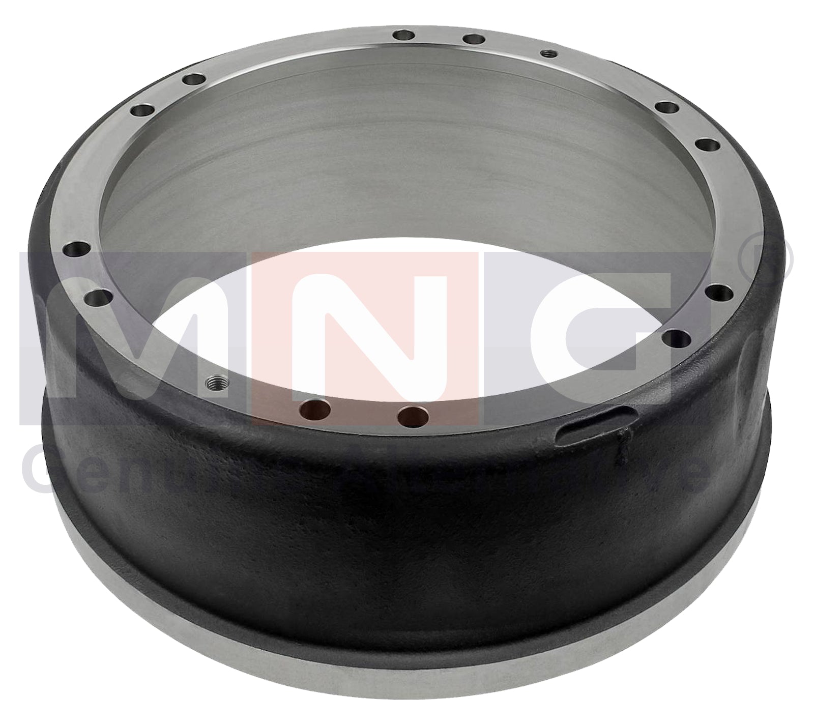 MNG Spare Parts 68-036 replaces Brake Drum Mercedes 3354210301