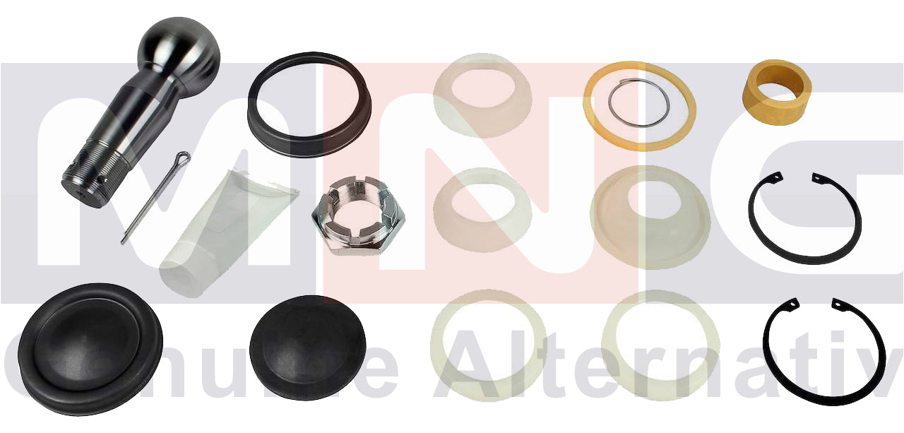 MNG Spare Parts 175-032 replaces 3435860032, 0005861633 Repair Kit For