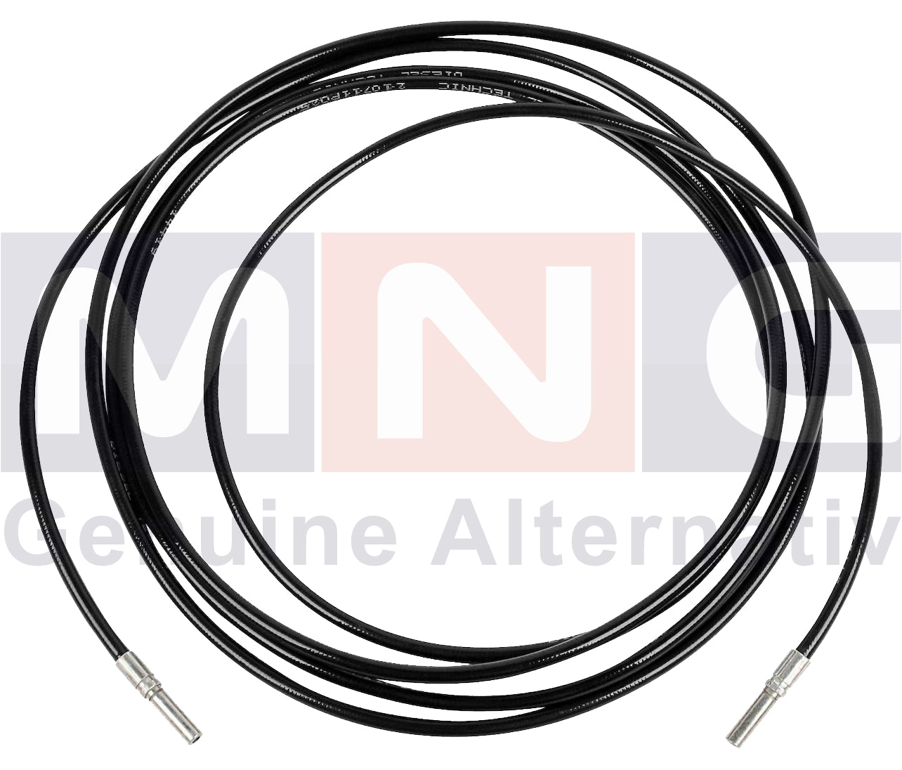 MNG Spare Parts 188-001 replaces Hydraulic Hose Mercedes 3805530082, 6