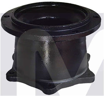 MNG Spare Parts MCS-6153-IMP replaces 4042000226 Fan Hub Mercedes