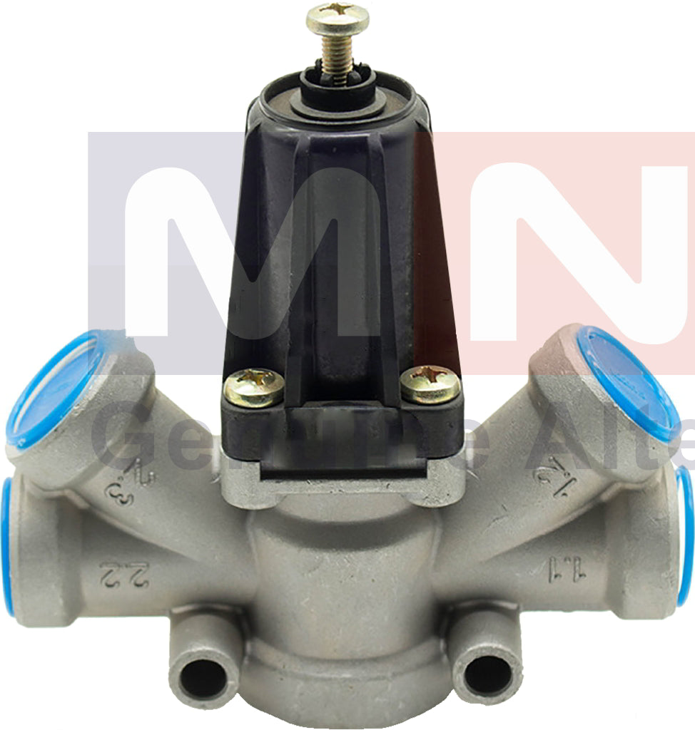 MNG Spare Parts 400-173 replaces Pressure Limiting Valve DAF 475010400