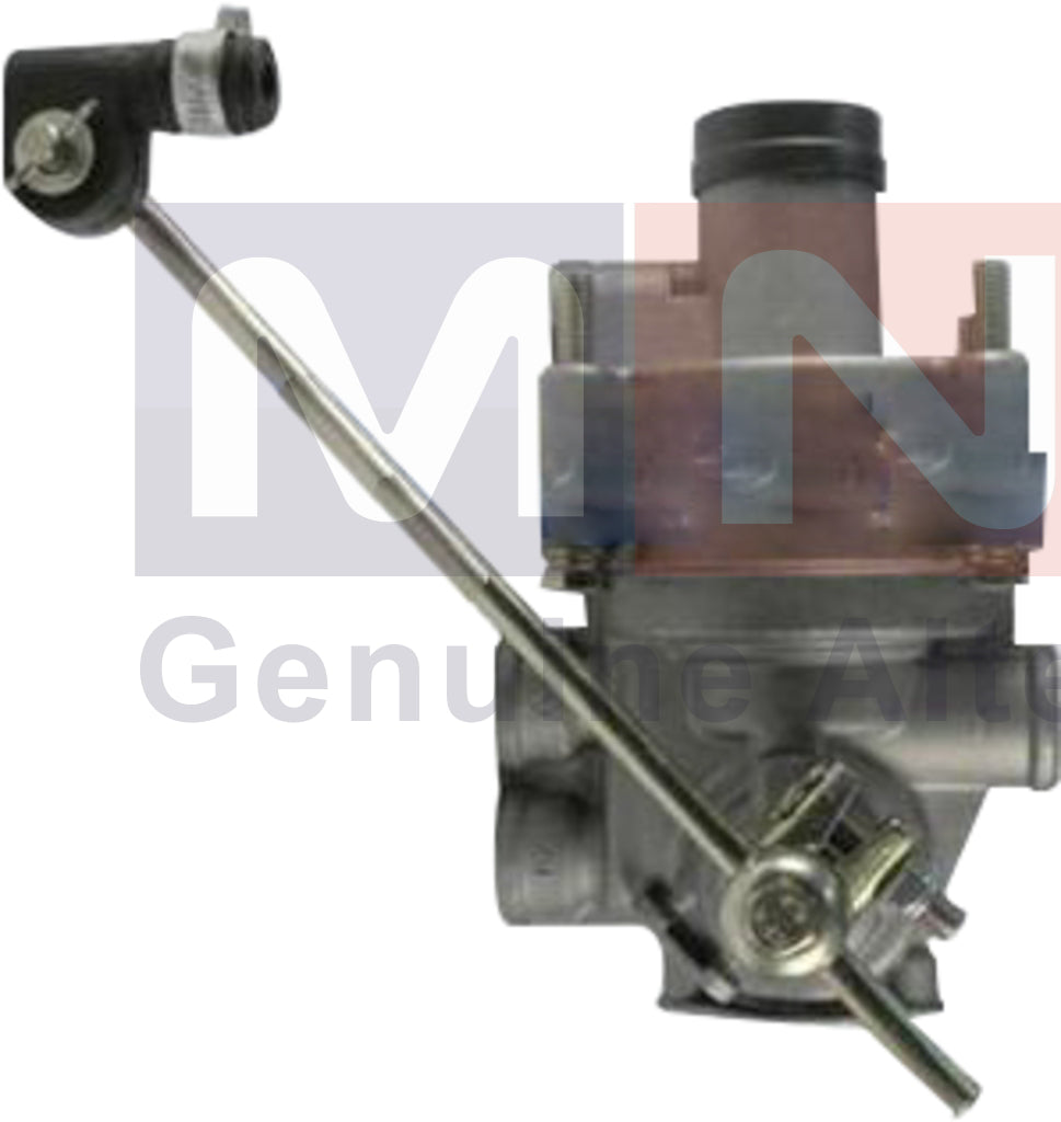 MNG Spare Parts 400-166 replaces Load Sensing Valve DAF 643260, 475710