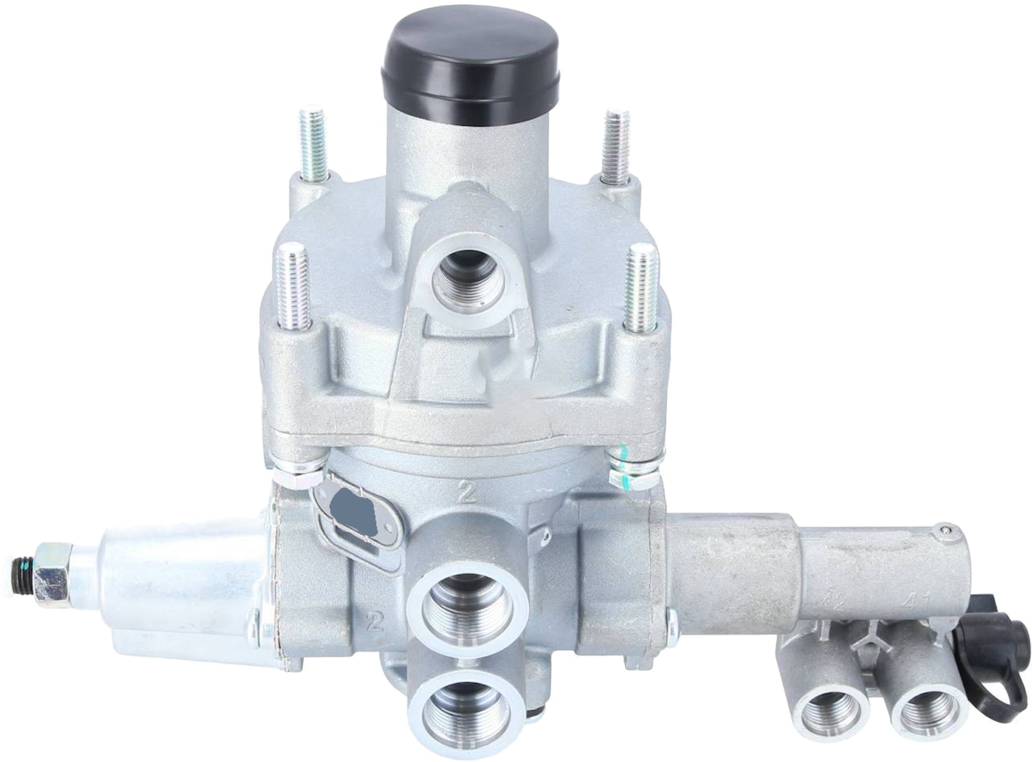 MNG Spare Parts 300-084 replaces Load Sensing Valve Renault 5000453140