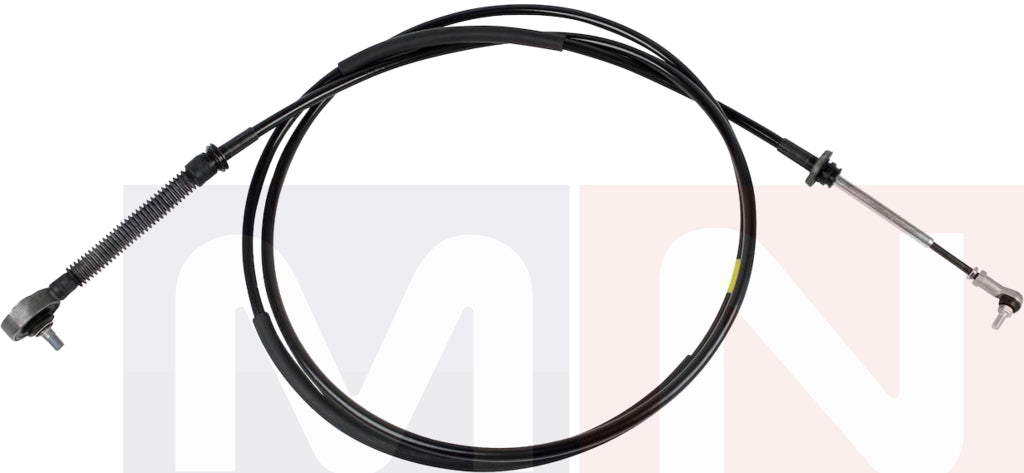 MNG Spare Parts 300-995 replaces 5001857030 Cable Gear Shift Control R