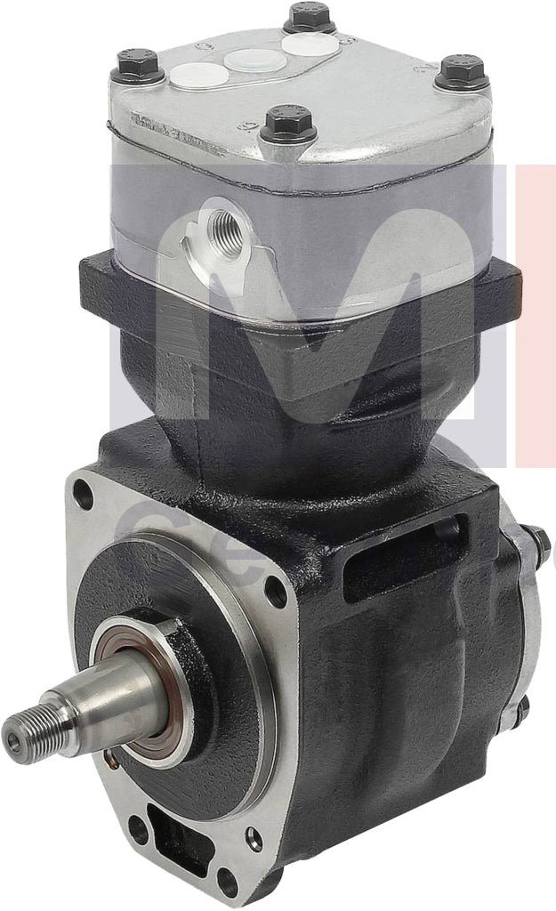 MNG Spare Parts replaces Compressor, Iveco 500310905, 9111455600 Euroc