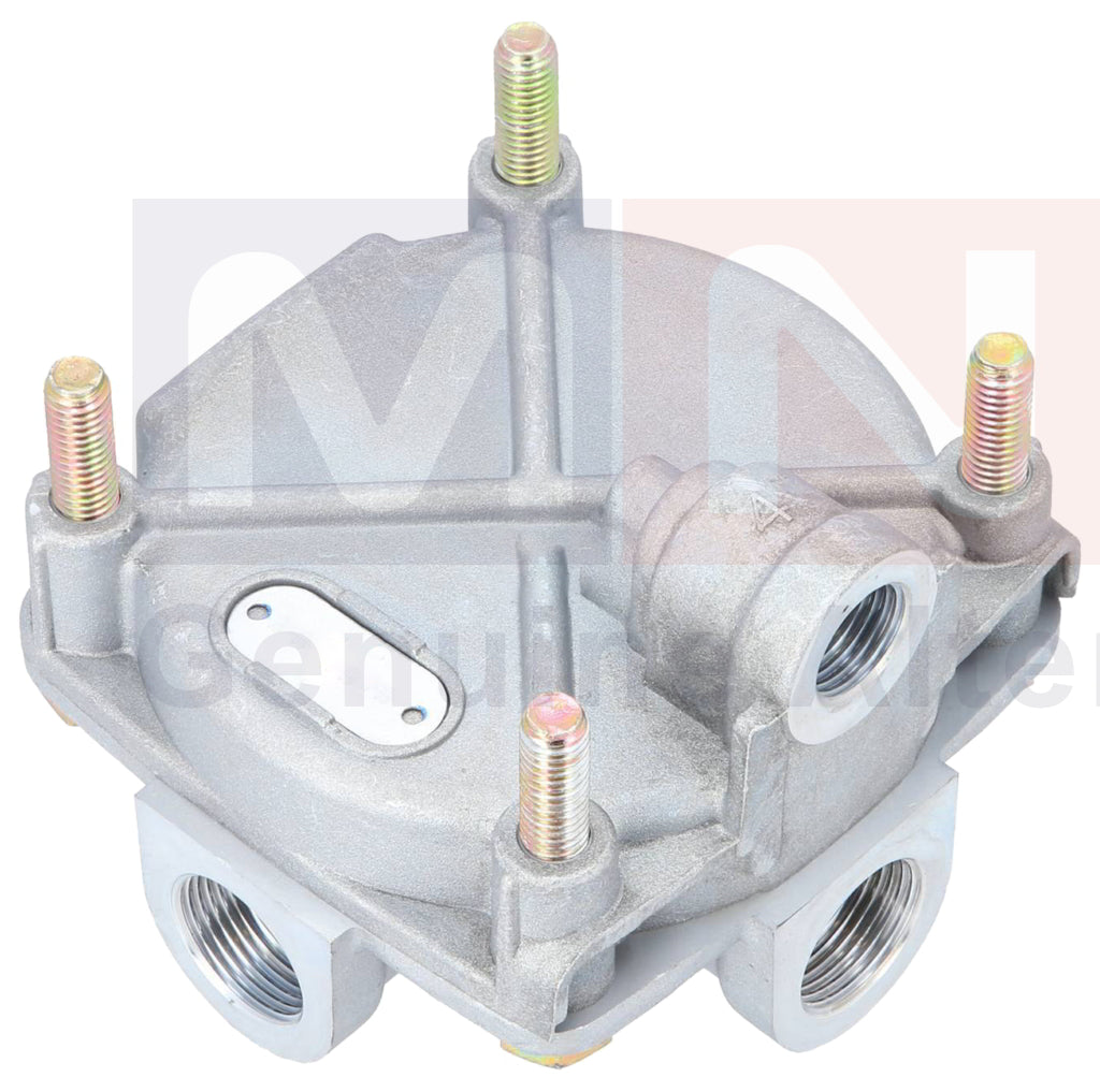 MNG Spare Parts MAV3.036-IMP replaces Relay Valve Renault 5010216845