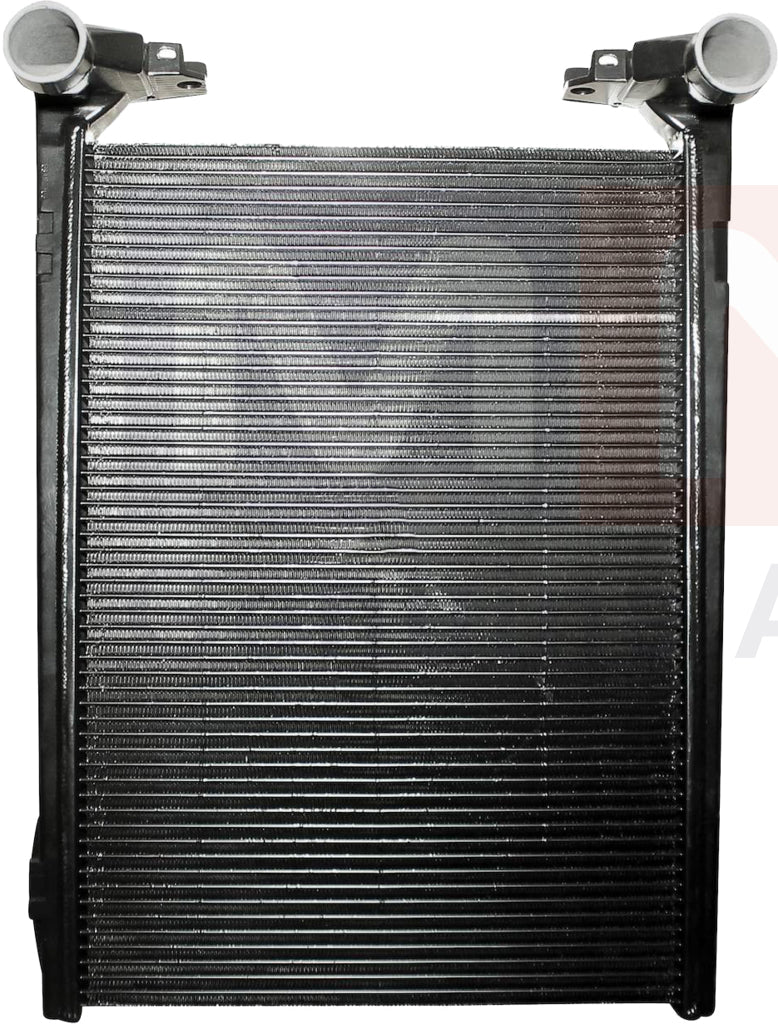 MNG Spare Parts 300-466 replaces 5010230488 Core Inter Cooler Renault