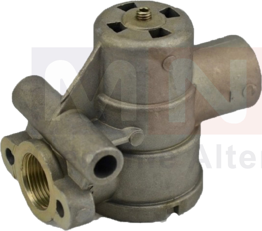 MNG Spare Parts MAV3.264-IMP replaces Pressure Limiting Valve Renault