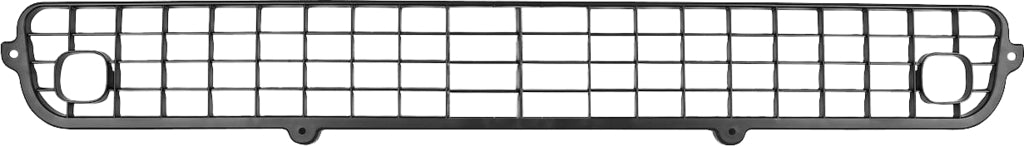 MNG Spare Parts 300-1642 replaces 5010578350 Grill Bumper Renault