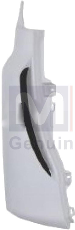 MNG Spare Parts 300-1562 replaces 5010578660 Air Conveyor Right Renaul
