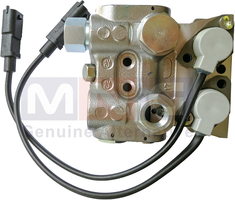 MNG Spare Parts 300-560 replaces 5600679420 Dosing Valve Renault