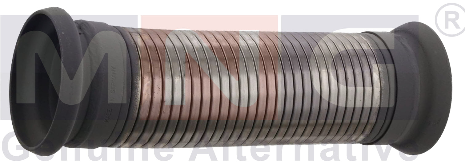MNG Spare Parts FP-MERC-100X300-IMP replaces Flexible Metal Hose Merce