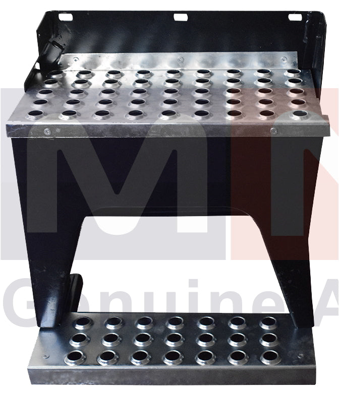 MNG Spare Parts 188-115 replaces Foot Step Case Right Mercedes 6416600