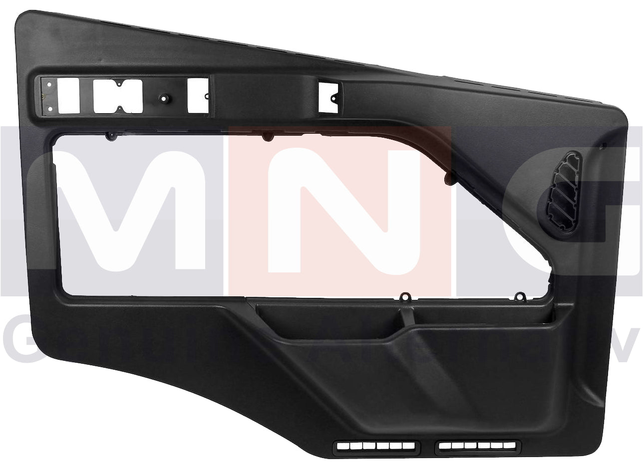 MNG Spare Parts 77-068 replaces 6417201171, 6417200271 Door Panel Merc