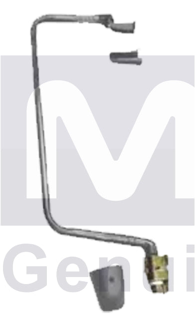 MNG Spare Parts 75-078 replaces 6418100214, 6418100314, 6418101114, 64