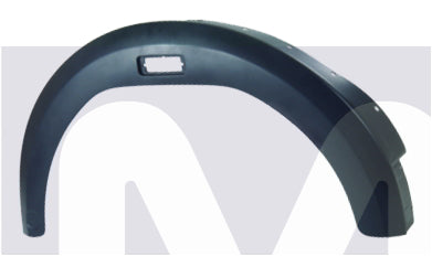 MNG Spare Parts 188-161 replaces Wheel Frame For Indicator Light Old M