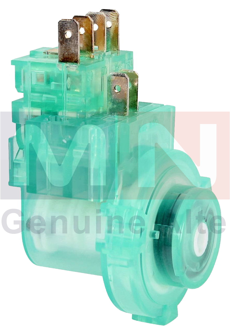 MNG Spare Parts 101-031 replaces Ignition Switch BM Mercedes 667545001