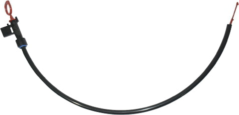 MNG Spare Parts 300-1447 replaces Engine Oil Dipstick Renault 74211003