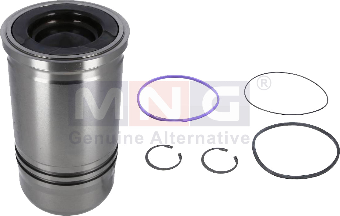 MNG Spare Parts 300-1349 replaces Piston And Liner Set Assy Renault 74