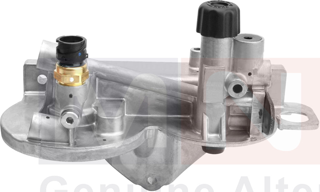 MNG Spare Parts 300-565 replaces Fuel Pump Bracket Renault 7421900852,