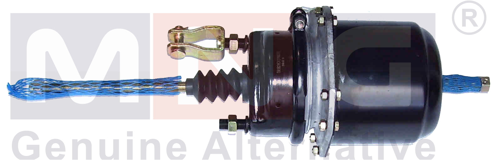 MNG Spare Parts BC17-005-IMP T16X24DP replaces 9253240000, 9253241010