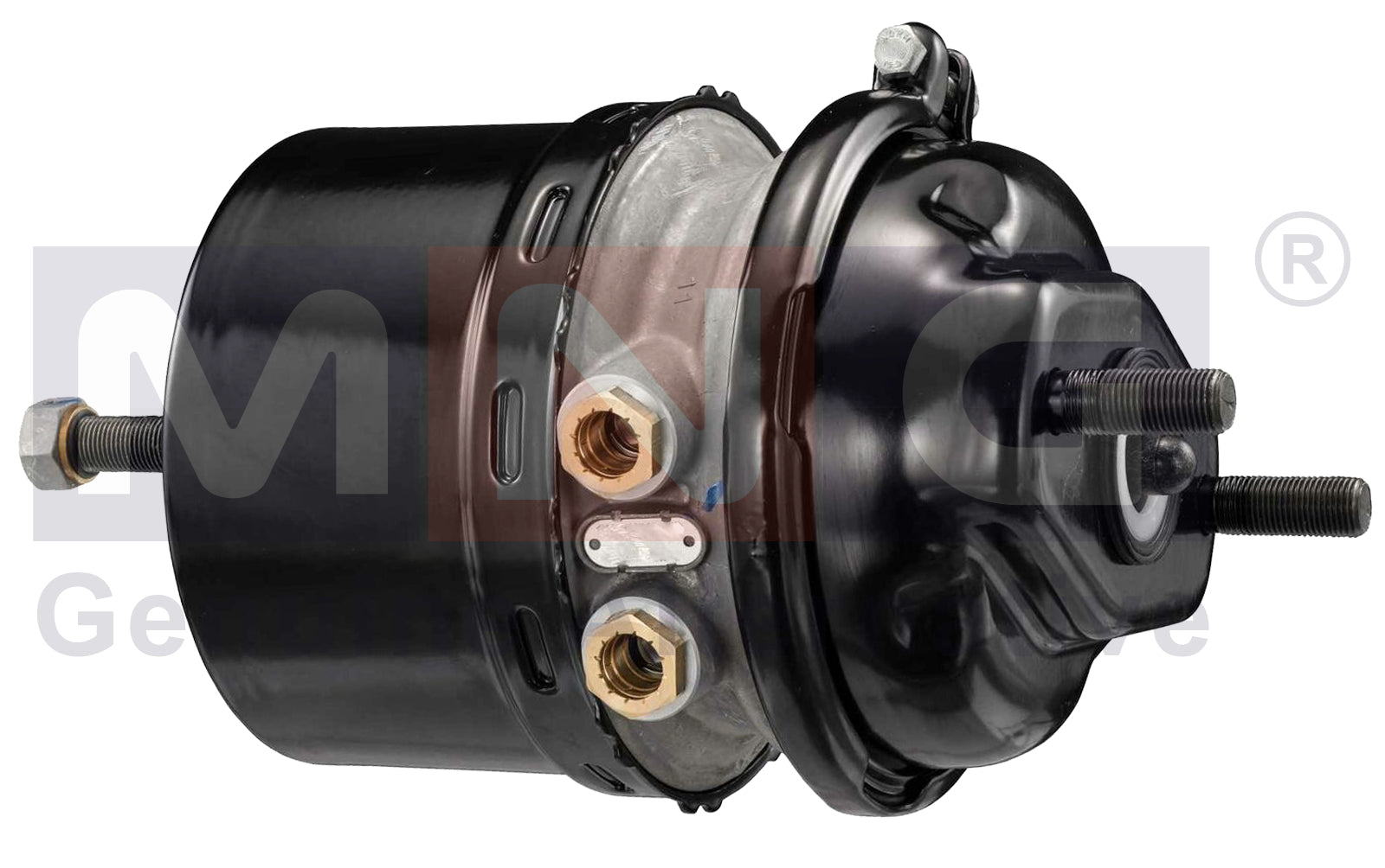 MNG Spare Parts MNG12700-24X24DISC-IMP replaces 9254812700 Spring Brak