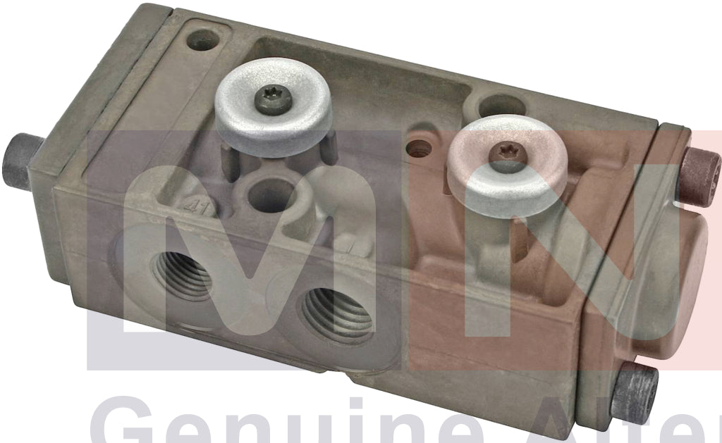 MNG Spare Parts replaces Shifting Valve, Iveco 93192627, 0501215358 Eu
