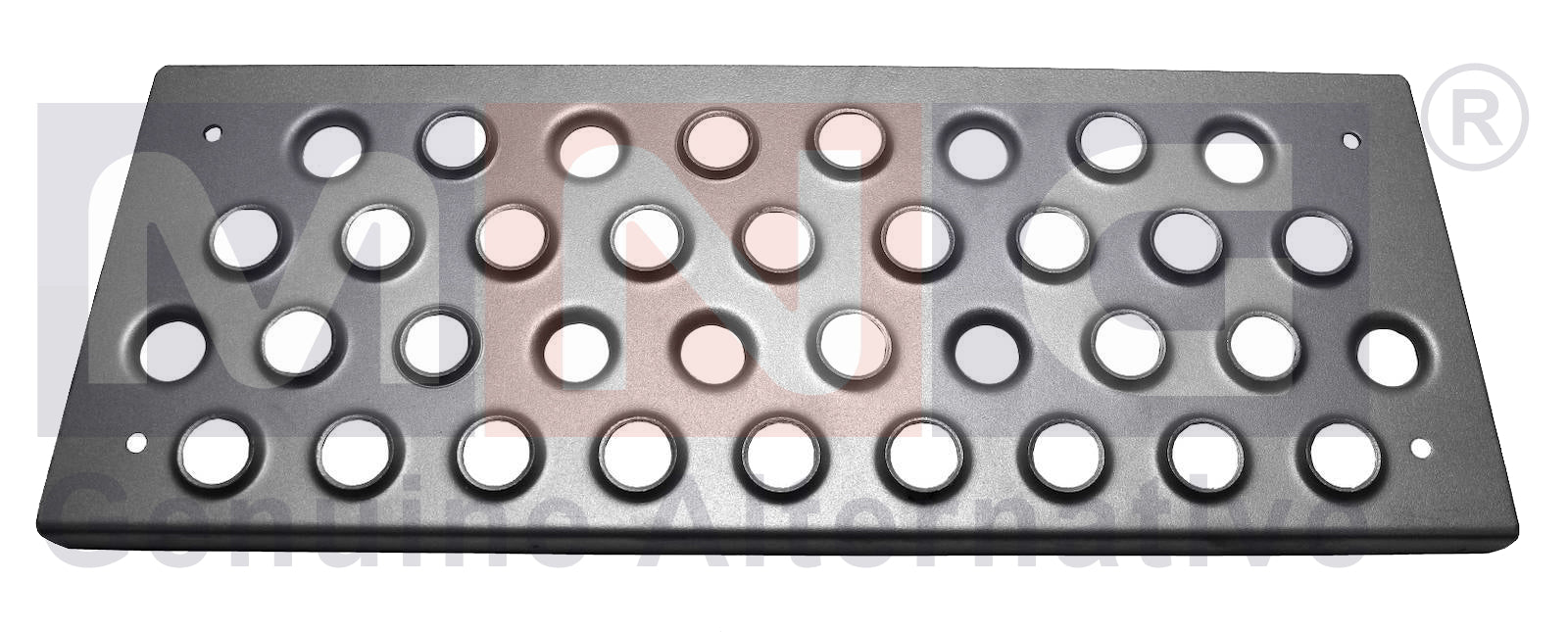 MNG Spare Parts 188-133 replaces 9416663528 Foot Step Upper Mercedes