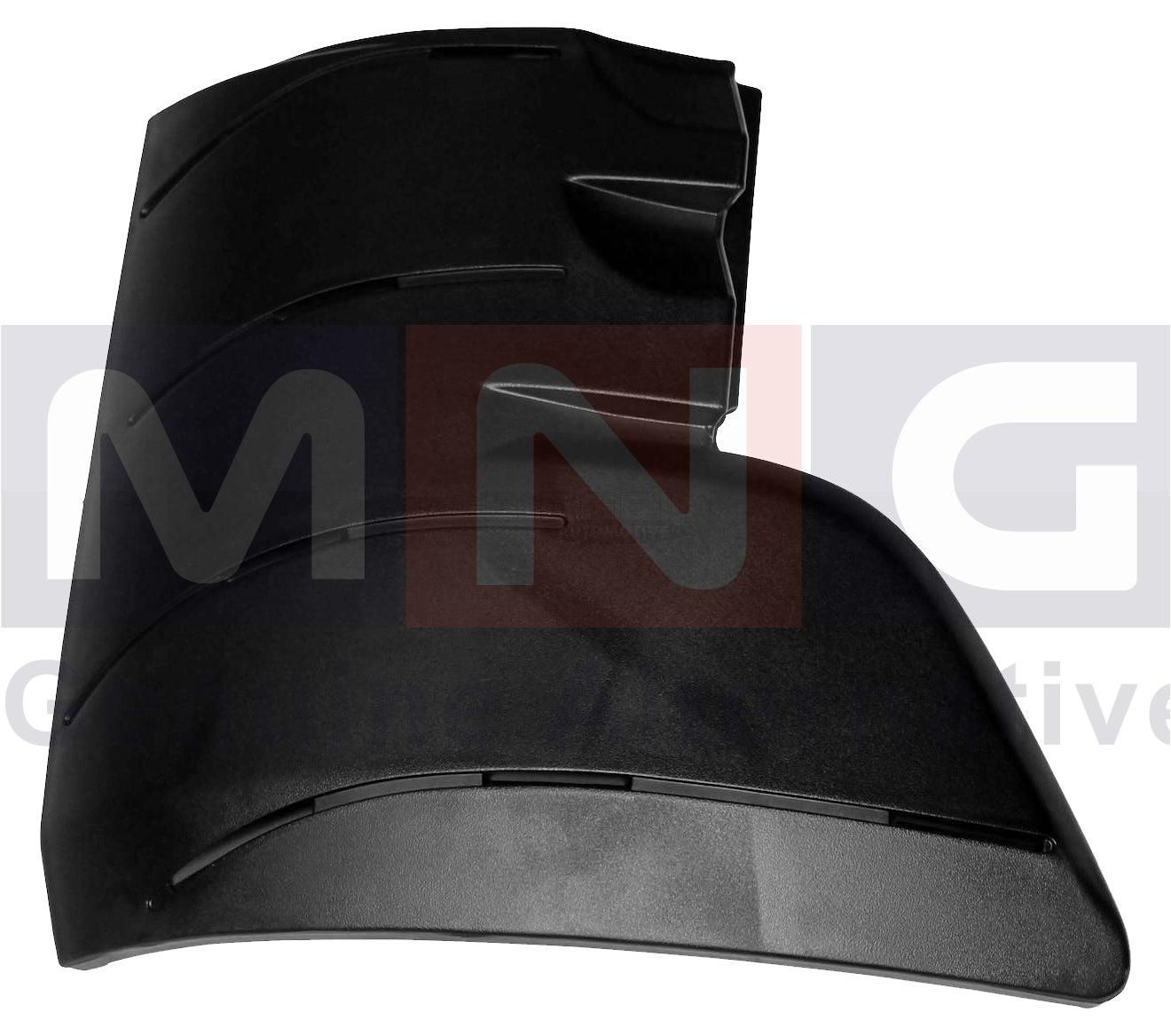 MNG Spare Parts 188-047 replaces 9418800444 Corner Plate Old Model Rig