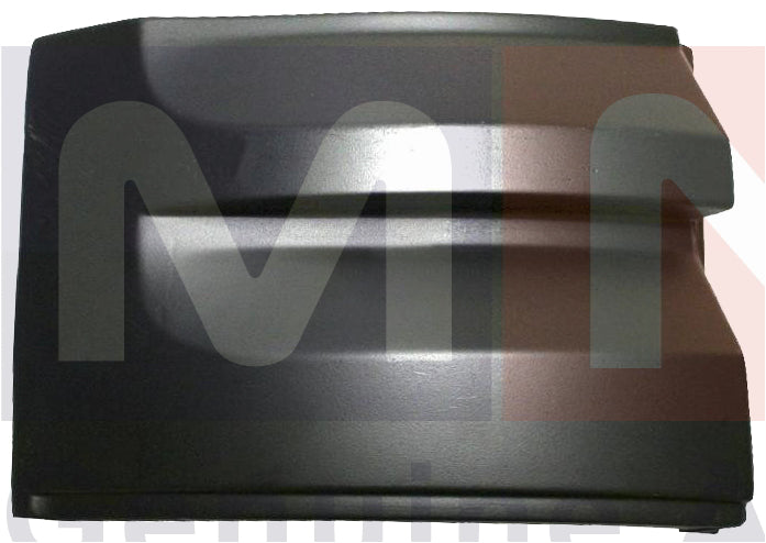 MNG Spare Parts 188-041 replaces Inner Corner Plate Right Mercedes 941