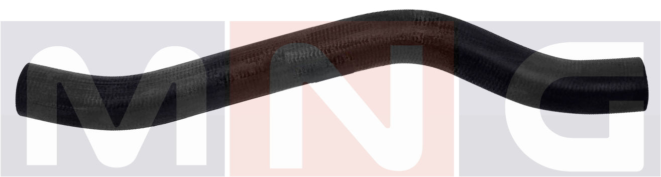MNG Spare Parts 160-033 replaces 9425010782 Expansion Tank Hose Merced