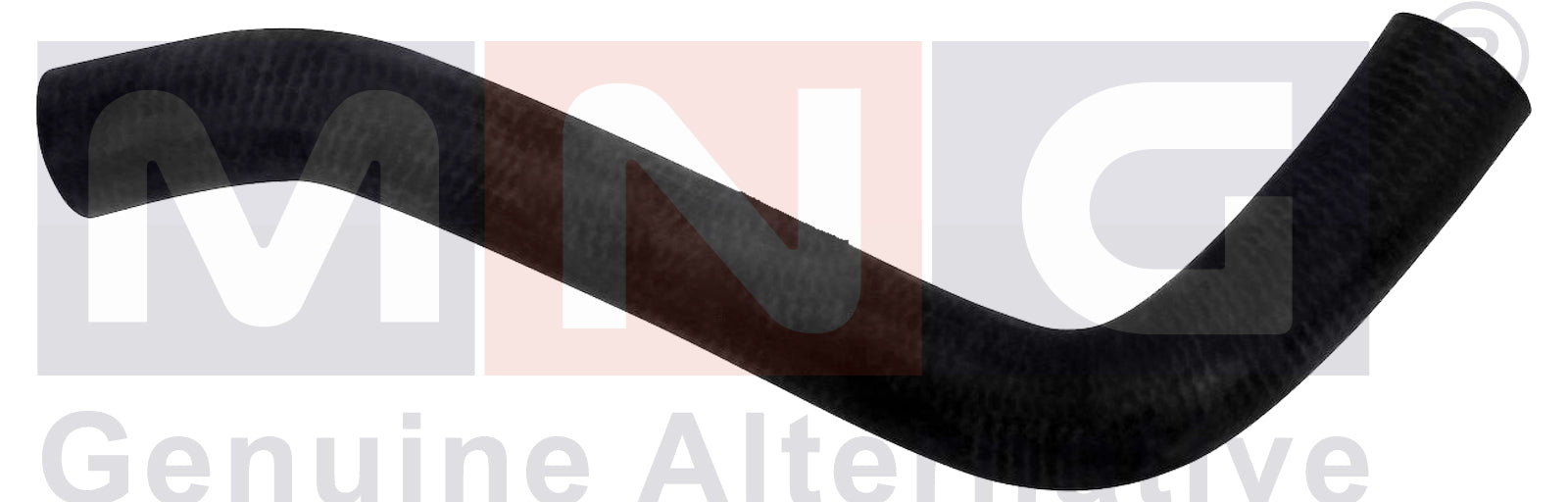 MNG Spare Parts 160-050 replaces Expansion Tank Hose Mercedes 94250631