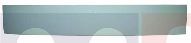 MNG Spare Parts 188-062 replaces 9437500009 Panel New Model Mercedes