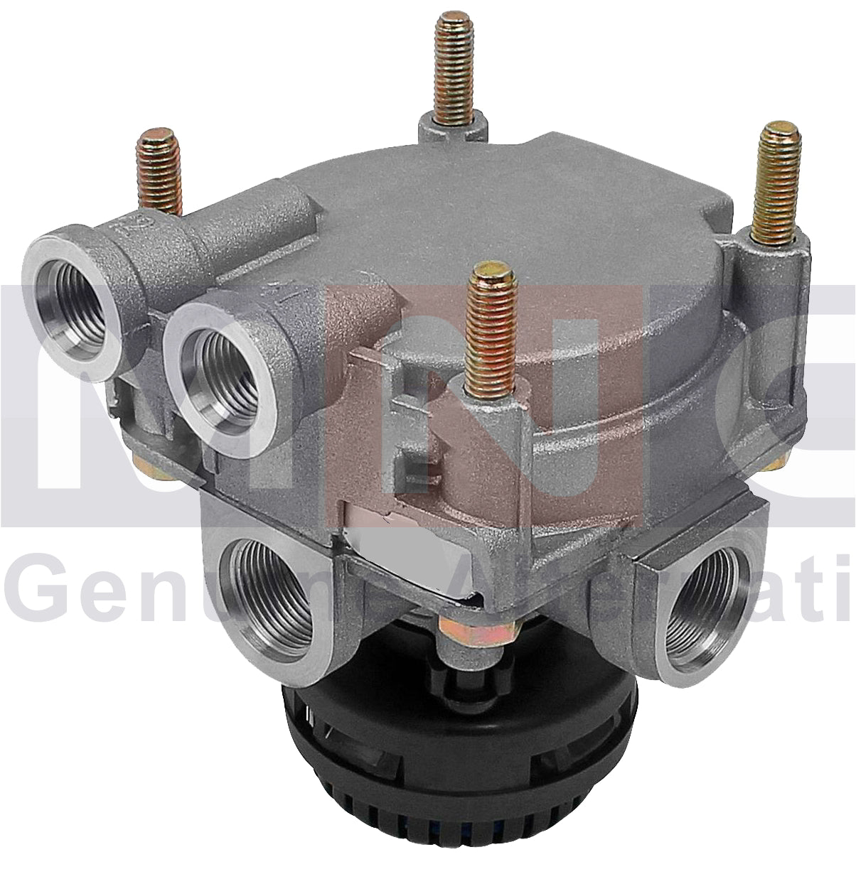 MNG Spare Parts MAV3.031-IMP replaces Relay Valve Mercedes 9730112050